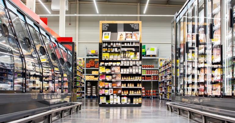 Hérault - Promocash boucle la première phase de modernisation de son ...