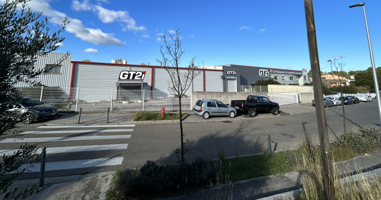 Hérault - Le groupe montpelliérain GT2i boucle l’extension de son ...