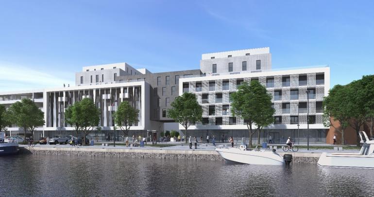 Hérault - Pitch Immo lance la dernière phase du programme de ...