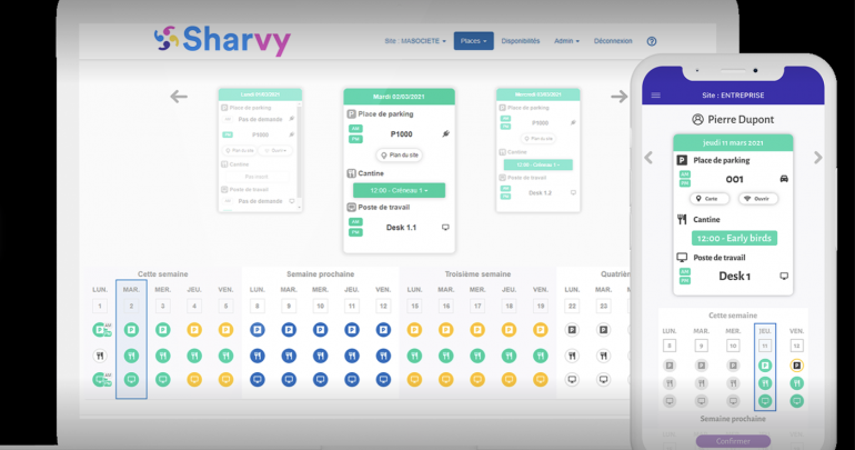 Hérault - Porté par l’international, Sharvy envisage une levée | La Lettre M
