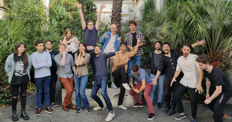 Hérault - Le studio de jeux vidéo Sandfall s’associe au groupe Kepler Interactive pour éditer ...