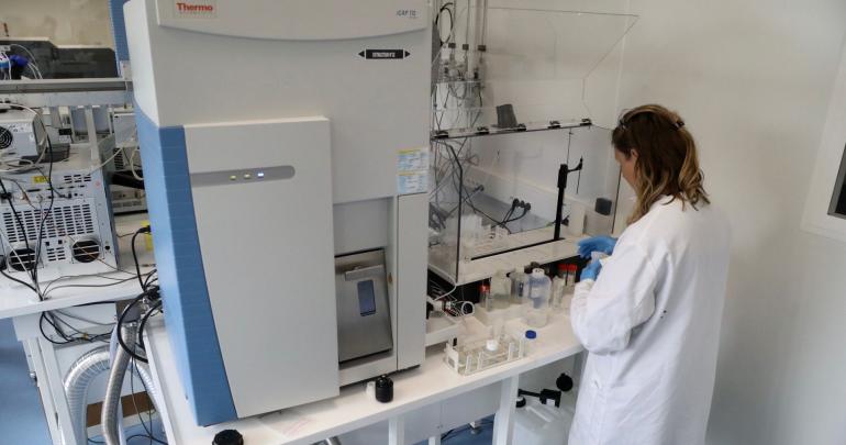 Hérault - Nouveau parc scientifique montpelliérain dédié à l’eau ...