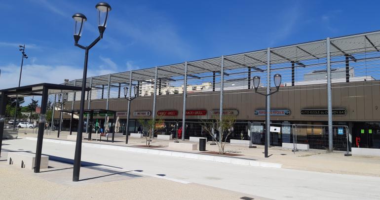 Gard - Première acquisition pour la foncière Odil | La Lettre M