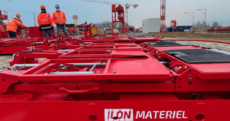 Pyrénées-Orientales - Ilon Matériel va construire un site de production ...