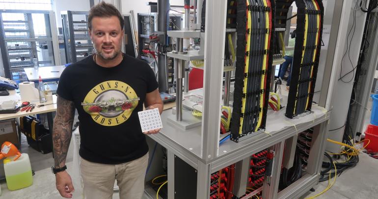 Haute-Garonne - Airod Technologies investit dans un campus à Toulouse ...