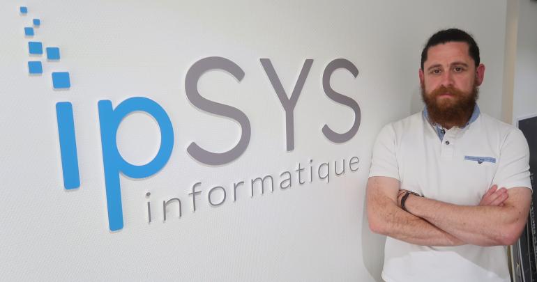 Lot - Ipsys veut investir 9 M€ dans la création de deux data centres de proximité | La Lettre M