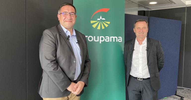 Midi-Pyrénées - Groupama d’Oc vise le milliard d’euros de chiffre d ...