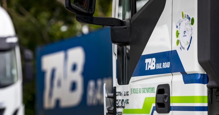 Hérault - Tab Rail Road convertit la totalité de sa flotte au GNV | La ...