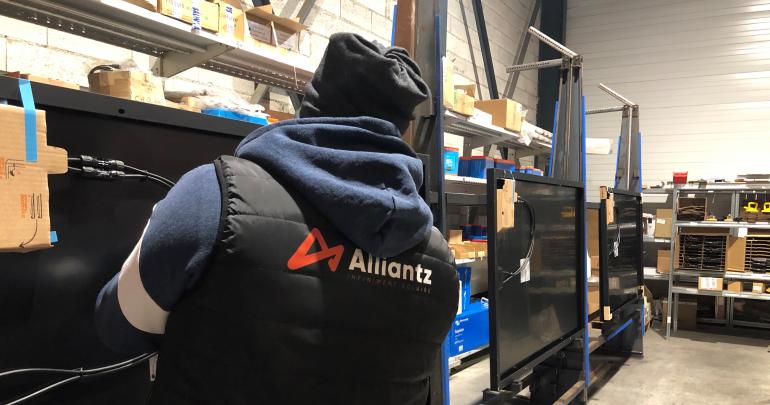 Aude - L’opérateur solaire audois Alliantz prévoit de tripler son ...
