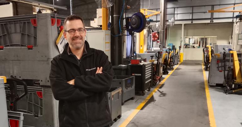 Lot - MH Industries vise jusqu’à 200 M€ de CA en 2032 | La Lettre M