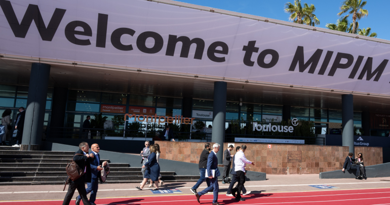 Hérault - [Mipim 2025] Coup d’envoi du plus grand salon mondial de l ...