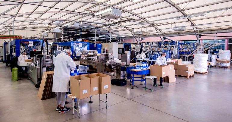 Haute-Garonne - Paul Boyé Technologies en croissance de 12,4 % | La ...