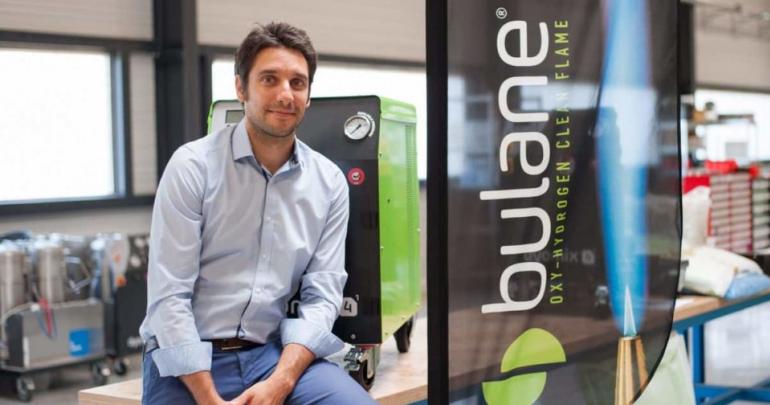 Hérault - Bulane prévoit de tripler ses capacités de production avec un ...