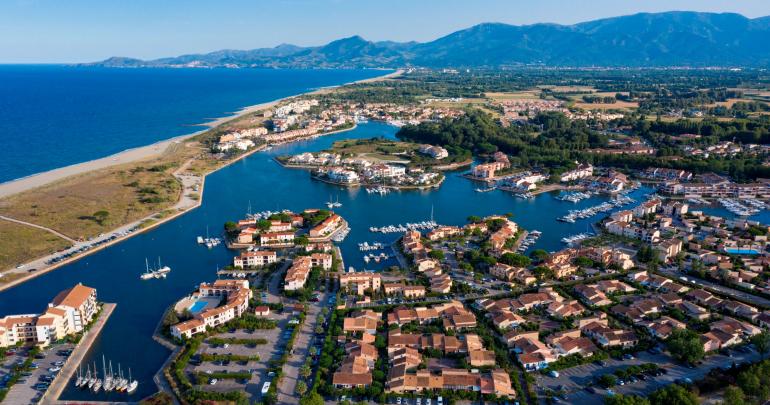 Région Occitanie - Des réservations en hausse pour la saison estivale ...