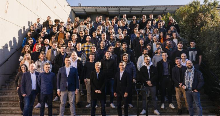 Hérault - Nouvelle équipe dirigeante et changement d’actionnaires pour ...