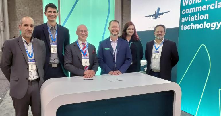 Haute-Garonne - Spherea Test & Services noue un partenariat stratégique ...