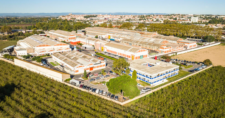 Hérault - La nouvelle unité SLB de Béziers opérationnelle en 2026 | La ...