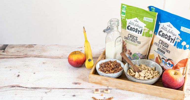 Pyrénées-Orientales - Le groupe Organic Stories rachète la marque ...