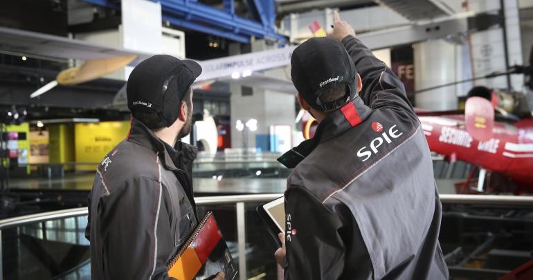 Région Occitanie - Spie recherche plus de 600 collaborateurs en ...