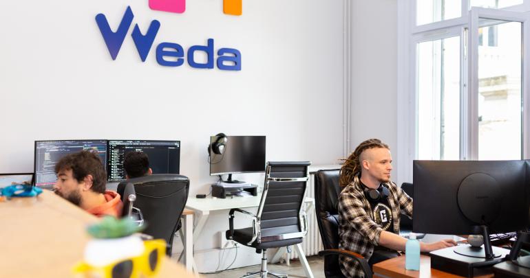 Hérault - L’éditeur spécialisé dans les logiciels médicaux Weda intègre ...